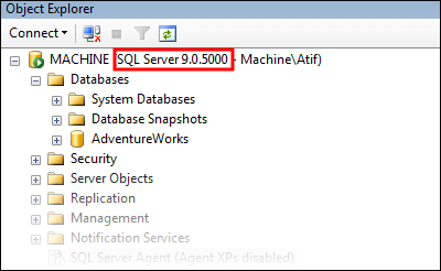 Restoring SQL Server system databases msdb and model